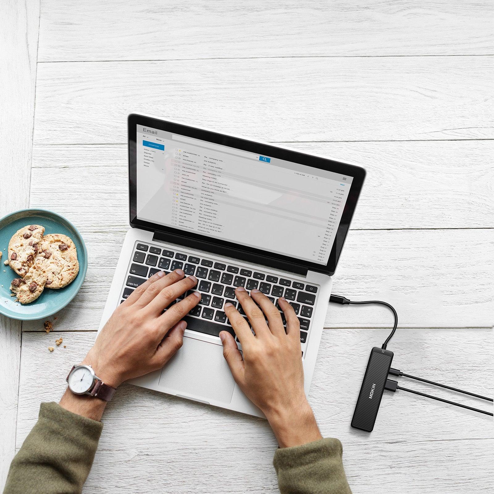 Mokin Official - Lead You Into Convenient & Intelligent Life